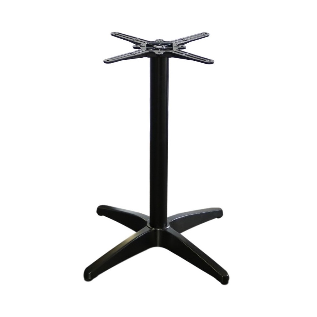 Astoria Black Table Base | Premier office solutions