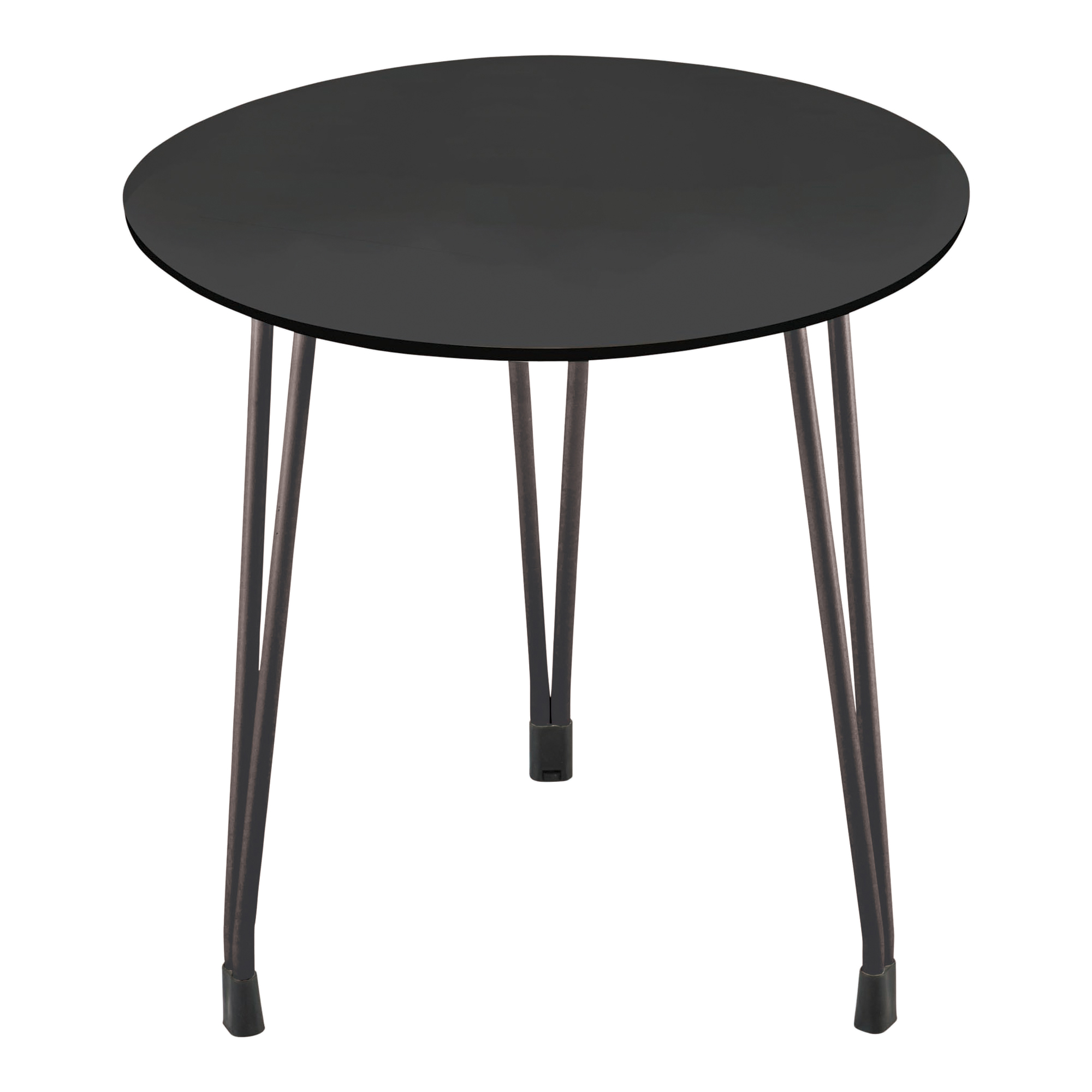 Konfurb Fly Table – 450mm Round - Premier Office Solutions