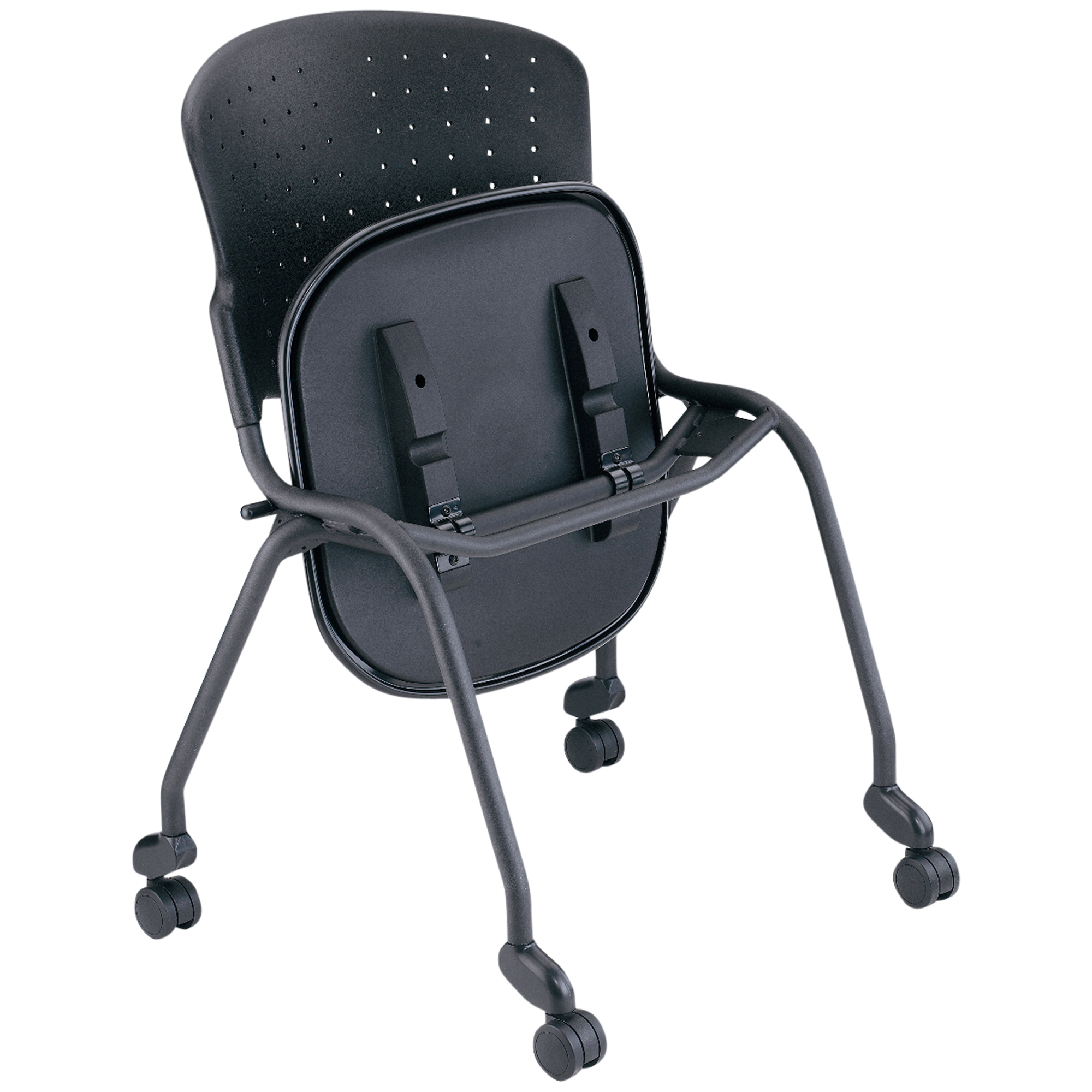 Konfurb Hitch – Nesting (project) - Premier Office Solutions