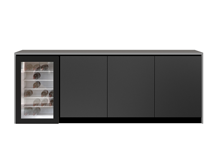 The Spectre Bar | Premier office solutions