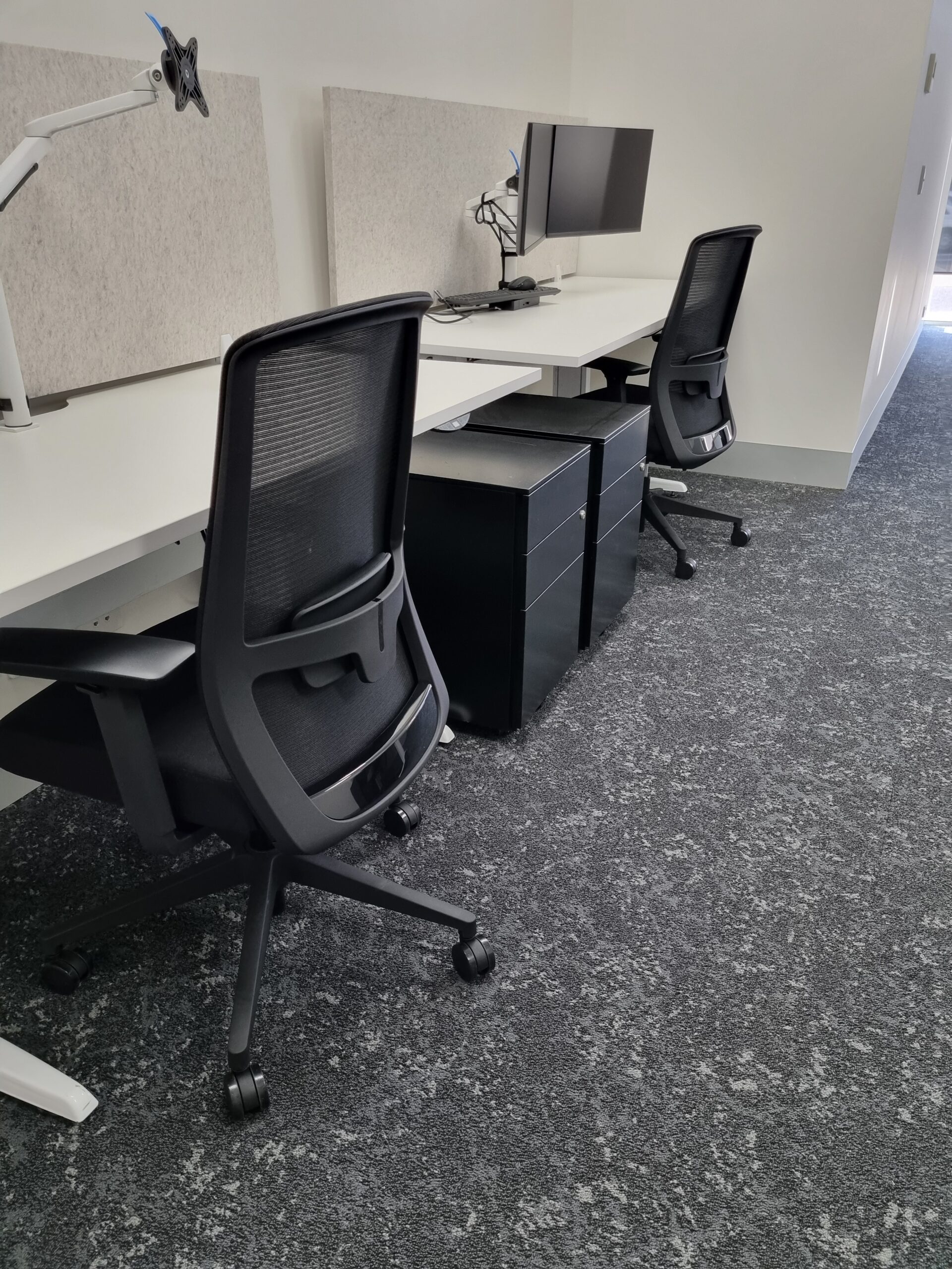 ARCARE Aged Care - Premier Office Solutions