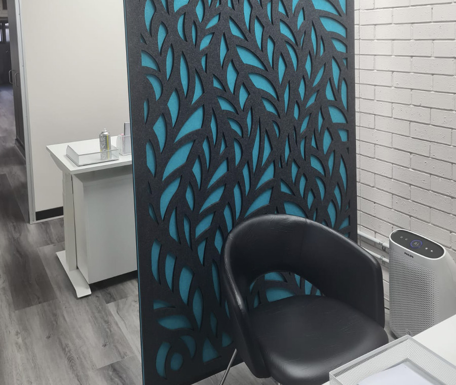 Screen - Premier Office Solutions